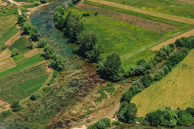 Sinj: Panoramic Flight over Peruca Lake and Dinara mountain - Final Thoughts