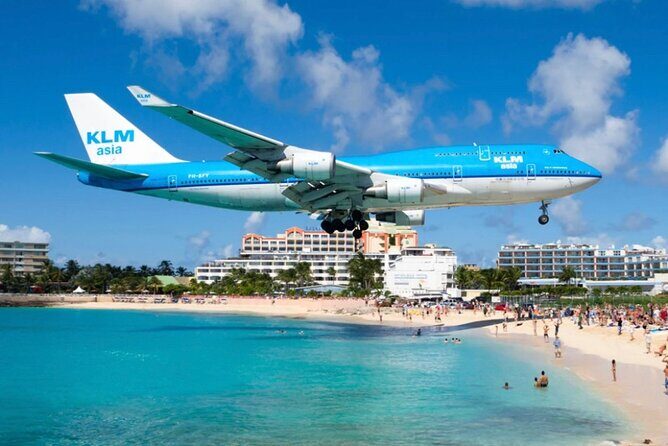 Sint Maarten Island Private Tours - A Detailed Look at the Tour Experience