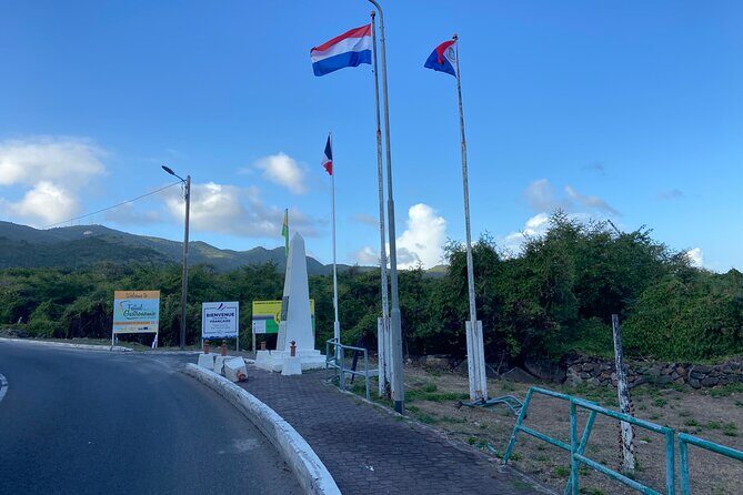 Sint Maarten Island Private Tours - What to Keep in Mind