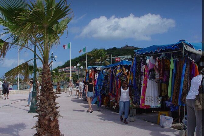 Sint Maarten Island Private Tours - FAQ