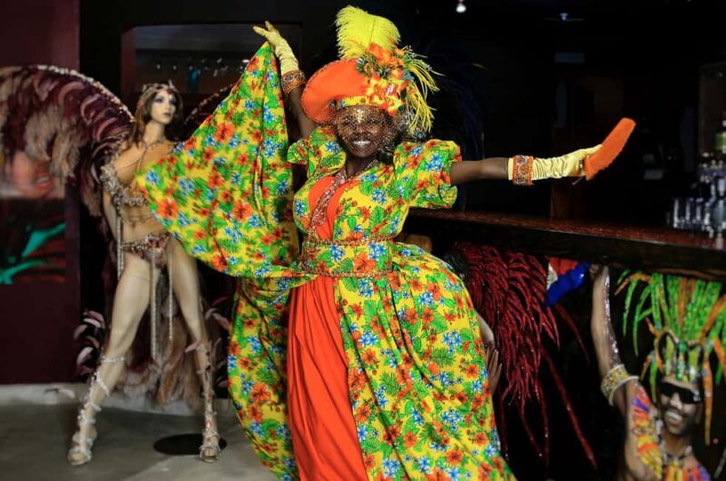 Sint Maarten: World's First Caribbean Carnival Experience - Final Thoughts