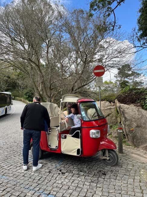 Sintra: 1-Hour Guided Tuk-Tuk Tour - The Sum Up: Is It Worth It?