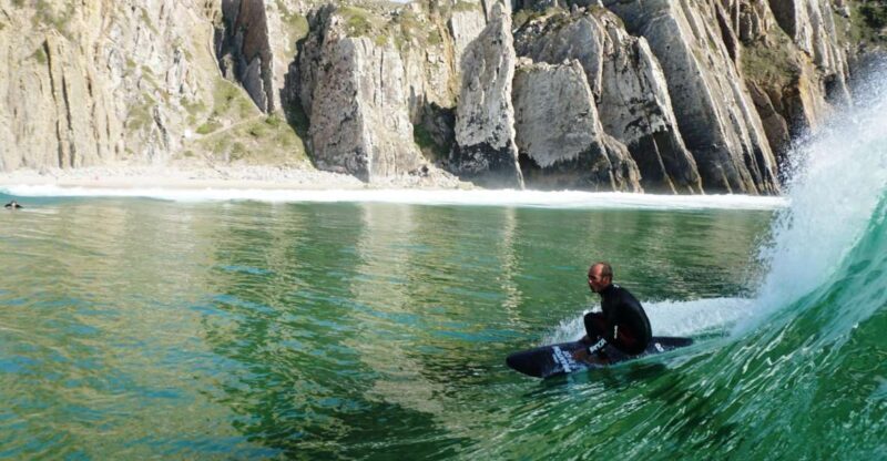 Sintra: 2-Hour Private Surf Lesson at Praia Grande - What Makes This Surf Lesson Stand Out?