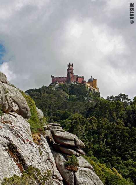 Sintra: 3.5-Hour Rock Climbing Experience - Why This Tour Is a Good Deal