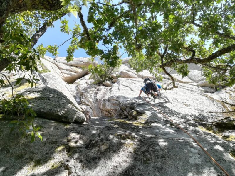 Sintra: 3.5-Hour Rock Climbing Experience - Final Thoughts: Who Should Consider This Tour?