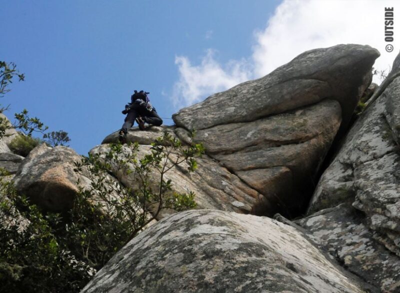 Sintra: 3.5-Hour Rock Climbing Experience - Final Words