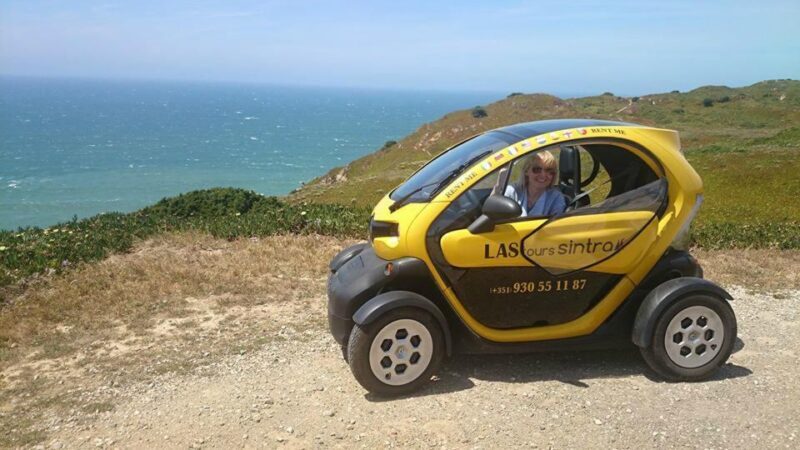 Sintra: 4 MAJOR Monuments Tour E-Car com GPS Audio Guide - The Experience in Real Terms