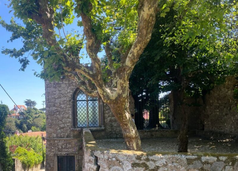 Sintra: Adventure hike around Sintra's most popular castles - Authentic Experiences and Highlights