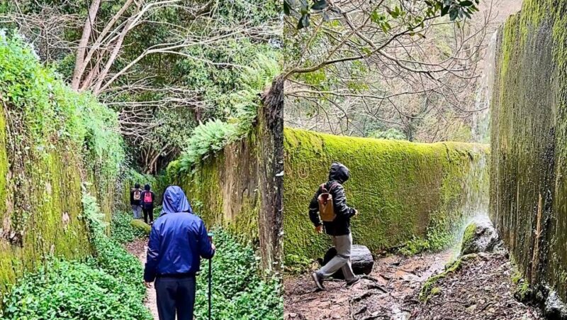 Sintra: Adventure hike around Sintra's most popular castles - FAQ