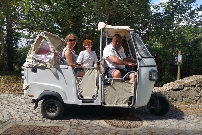 Sintra All Palaces: Aguda, Azenhas do Mar and Praia da Maçã - Final Thoughts: Who Should Book This Tour?