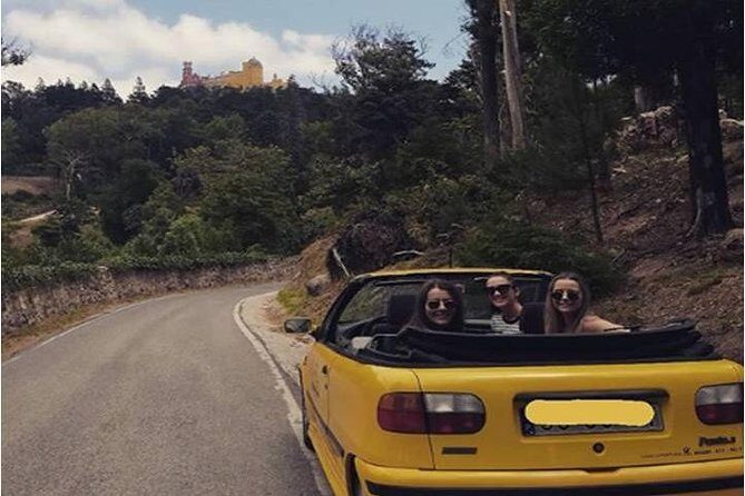 Sintra ALL PALACES - small groups (2-6pax) PRIVATE TOUR - FAQ