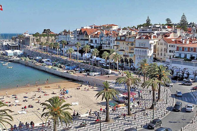 Sintra and Cabo da Roca Day Tour - FAQ
