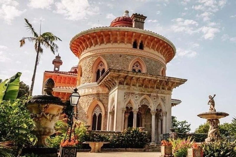 Sintra and Cabo da Roca  Exclusive Tour with a Local Guide - The Practicalities: What to Expect and What’s Included