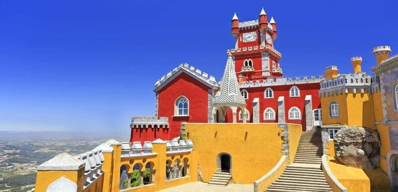 Sintra and Cabo da Roca  Exclusive Tour with a Local Guide - In The Sum Up: Who Is This Tour Best For?