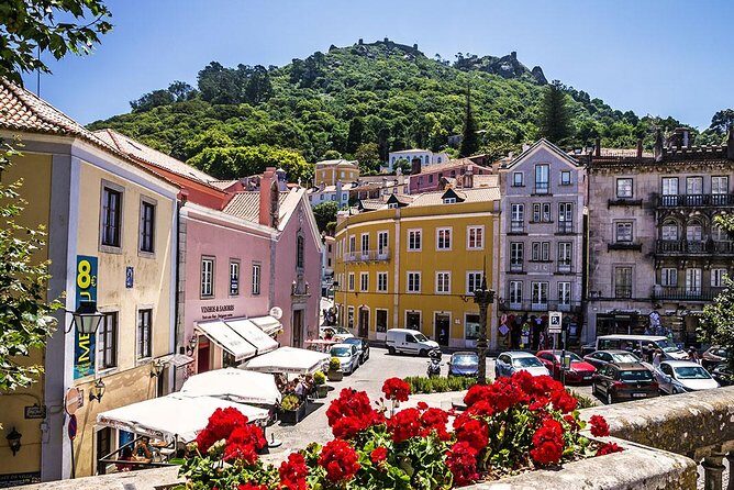 Sintra and Cabo da Roca Half Day Private Tour from Lisbon - Practical Considerations