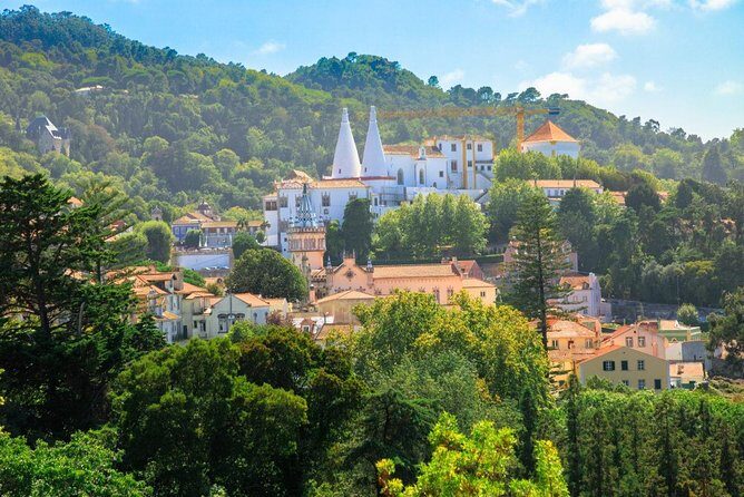 Sintra and Cabo da Roca Half Day Private Tour from Lisbon - The Sum Up (Summary)