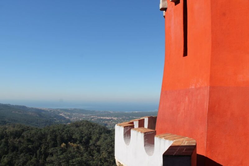 Sintra and Cascais: Full-Day Private Sightseeing Tour - The Sum Up