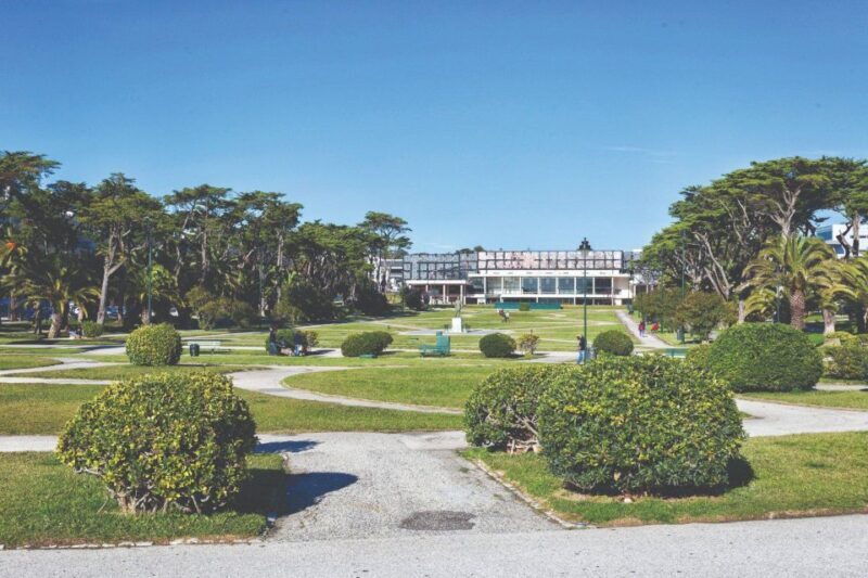 Sintra and Cascais: Full Day Tour - Return Journey