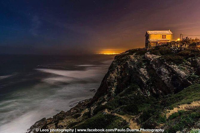 Sintra And Cascais Full-Day Tour with Local Guide - Key Points