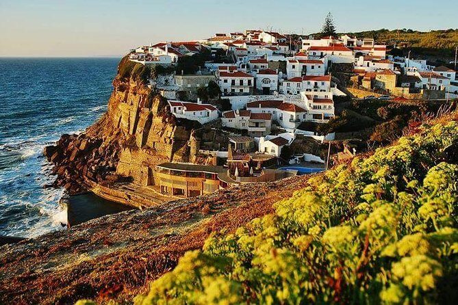 Sintra And Cascais Full-Day Tour with Local Guide - Authentic, Personal Experience