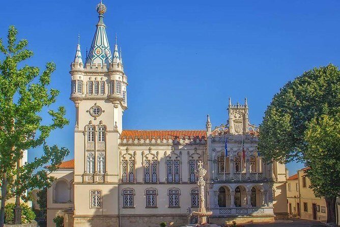 Sintra And Cascais Full-Day Tour with Local Guide - The Sum Up