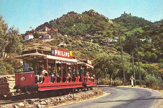 Sintra And Cascais Full-Day Tour with Local Guide - Frequently Asked Questions