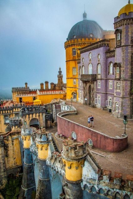 Sintra and Cascais Luxury Private Tour 4h - Who Will Love This Tour?
