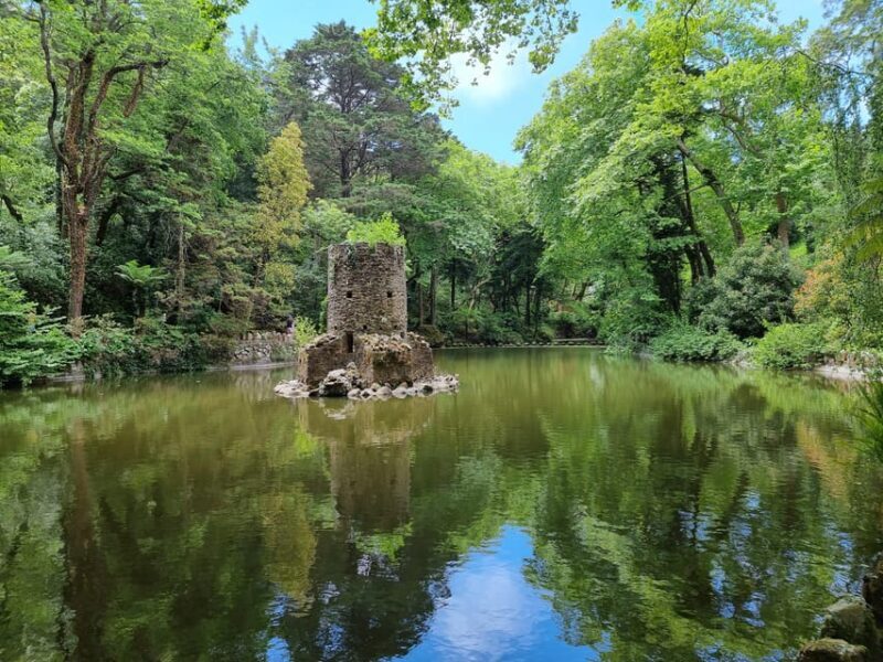 Sintra and Cascais: Magical Fairytale Tour - Who Will Love This Tour?