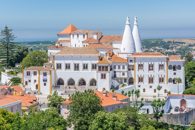 Sintra and Cascais Premium Tour - A Deep Dive into the Sintra and Cascais Premium Tour