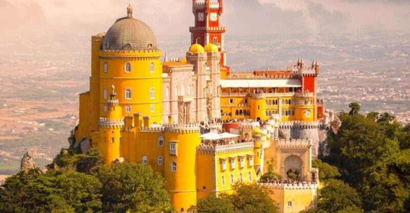 Sintra and Cascais: Private day Tour from Lisbon - Final Thoughts: Is This Tour Right for You?