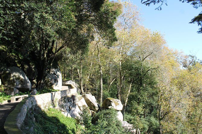 Sintra and Cascais Private Sightseeing Tour - An In-Depth Look at the Tour Experience
