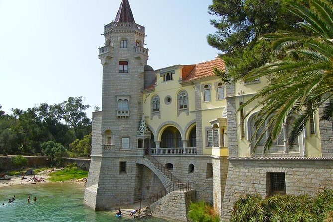 Sintra and Cascais Private Sightseeing Tour - Frequently Asked Questions