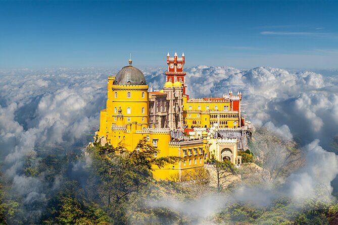Sintra and Cascais Private Tour with Transportation - FAQ