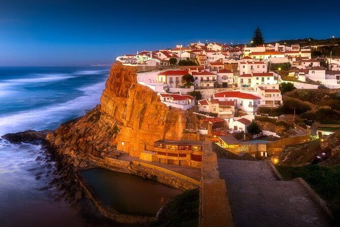 Sintra and Cascais Private Tour with Transportation - The Bottom Line