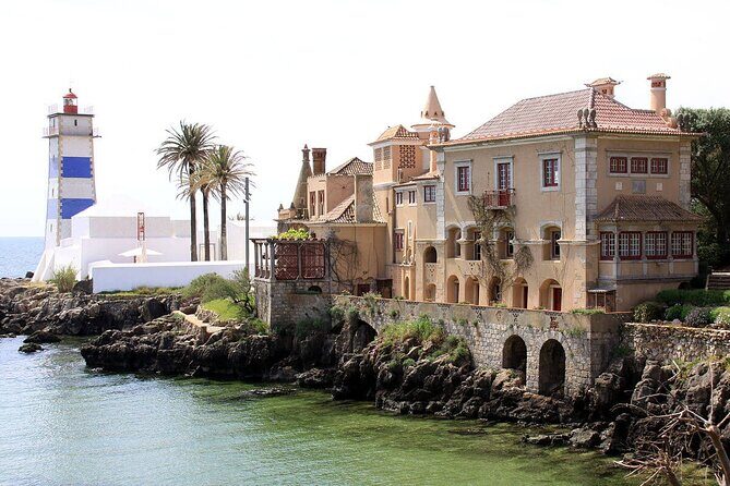 Sintra and Cascais Small Group Full-Day Tour from Lisbon - Final Thoughts