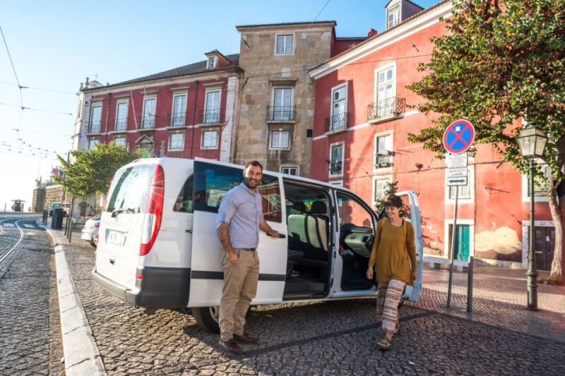 Sintra and Cascais Small Group Tour from Lisbon - FAQ