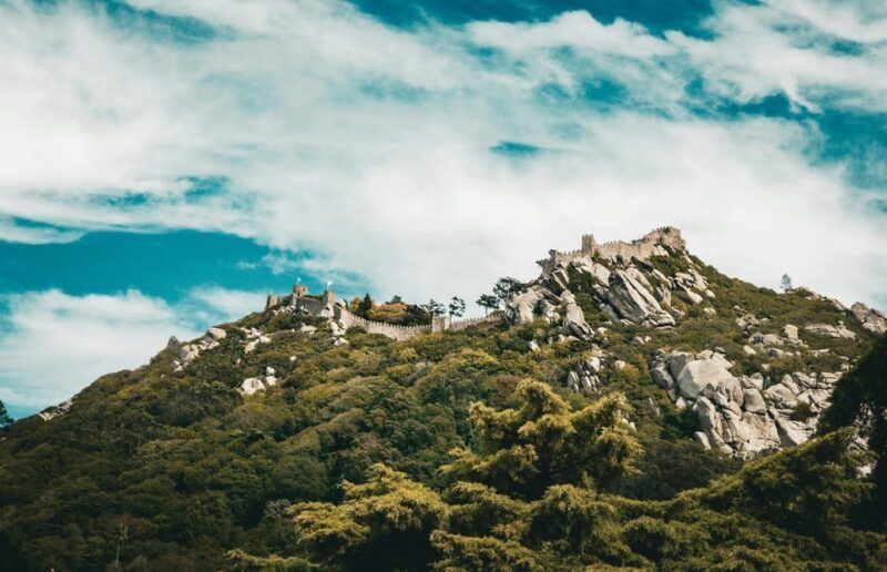 Sintra and Cascais - The Private Dream - Key Points