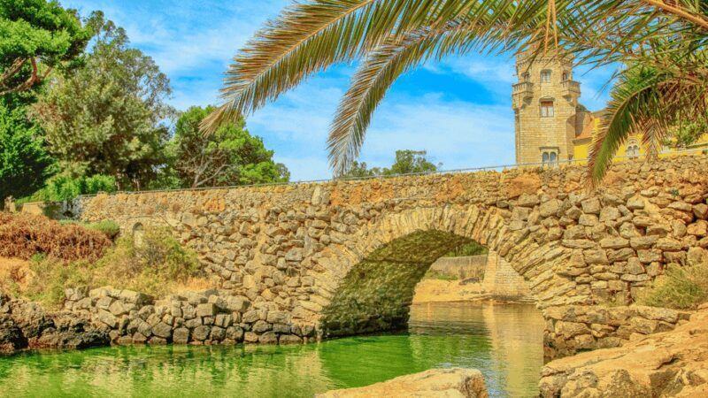 Sintra and Cascais - The Private Dream - The Value of the Tour