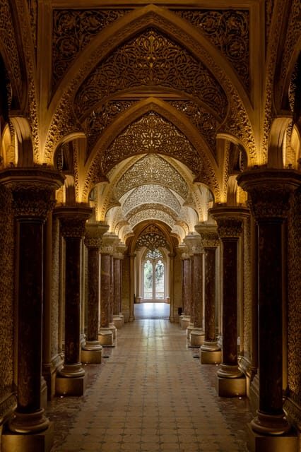 Sintra and Cascais - The Private Dream - The Sum Up