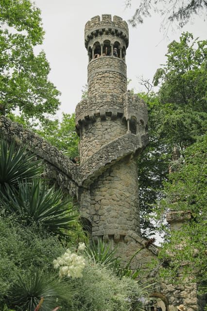 Sintra and Cascais - The Private Dream - FAQ