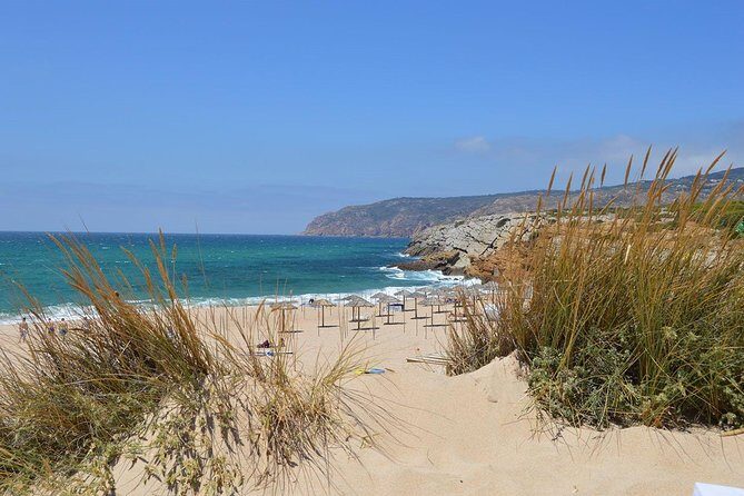 Sintra and Cascais Villages Private Luxury Tour - Frequently Asked Questions