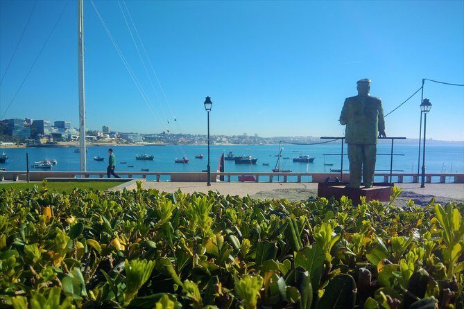 Sintra and Cascais Villages Private Luxury Tour - Final Thoughts