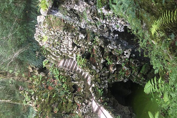 Sintra and Cascais with a Local Guide - Group tour starting from Sintra - FAQs
