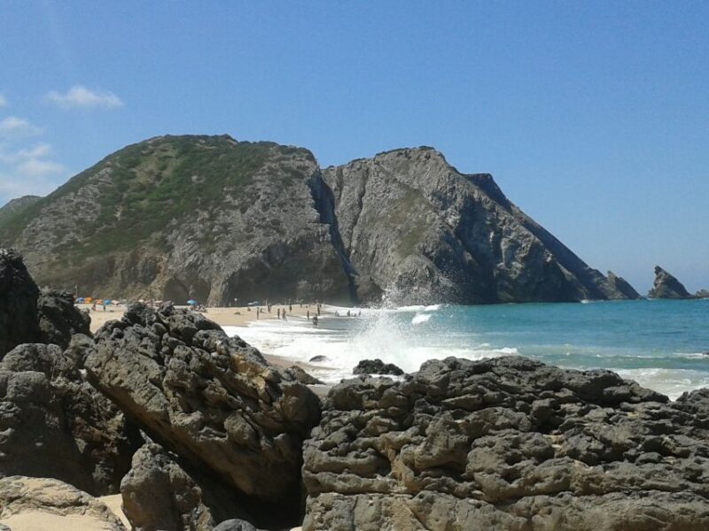 Sintra and the Amazing Dream Villages Tour - FAQs