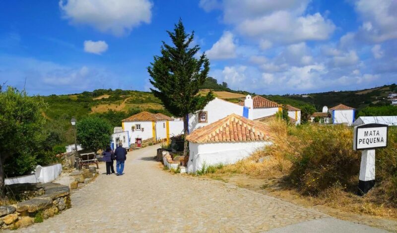 Sintra and the Amazing Dream Villages Tour - Final Thoughts