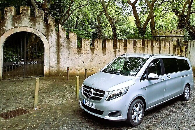 Sintra, Azenhas Mar, Cabo Roca, Cascais, departure from Lisbon - Why We Like This Tour