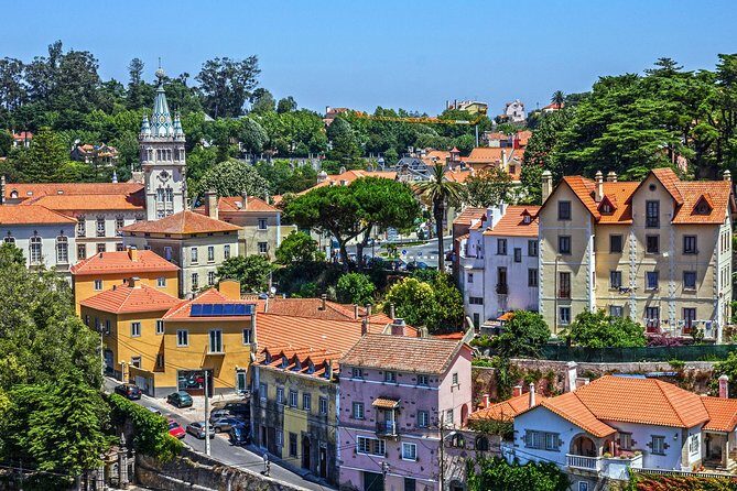 Sintra Beaches Day Tour from Lisbon - Exploring the Sintra Beaches Day Tour from Lisbon