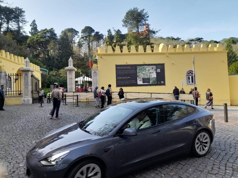 Sintra, Cabo da Roca and Cascais Car Tour - FAQ