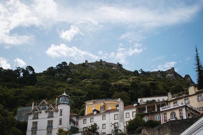 Sintra, Cabo da Roca and Cascais Full Day Private Tour from the West - The Sum Up