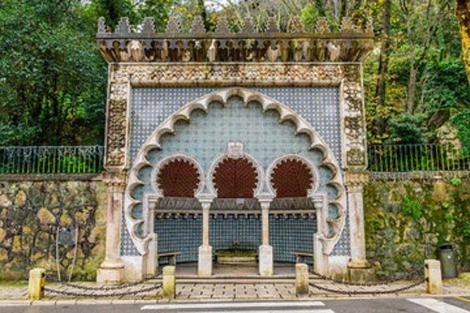 Sintra, Cabo da Roca and Cascais Tour from Lisbon - Transports, Timing, and Group Dynamics